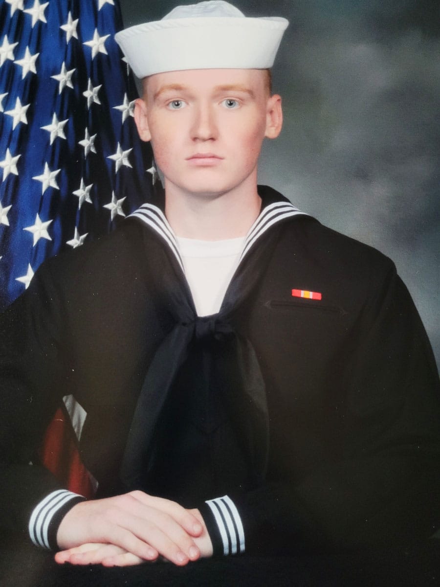 Hunter Alexander Frank Memorial Ride returns bigger than ever - Wounded ...